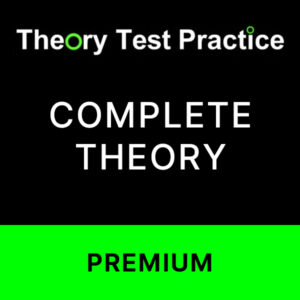 Theory Test Practice | Easy Driving Theory Practice | UK