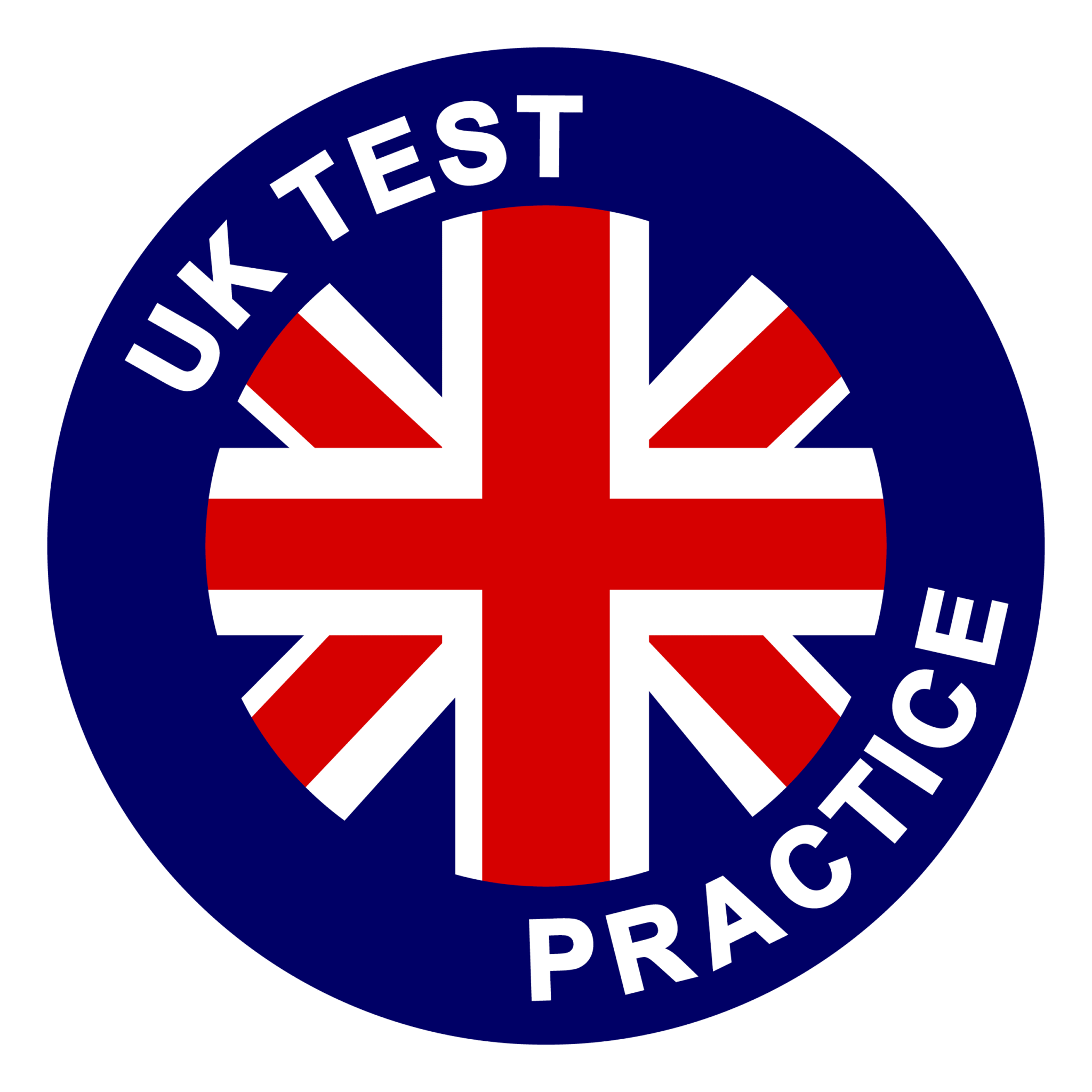 Sample - Life in the UK - Theory Test Practice